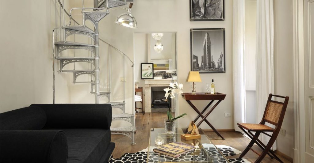 Casa Howard: Unique accomodation at incredible value - ExpertoItaly
