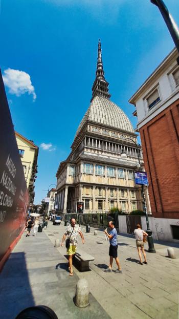 Make The Most Out Of City Break in Turin | ExpertoItaly