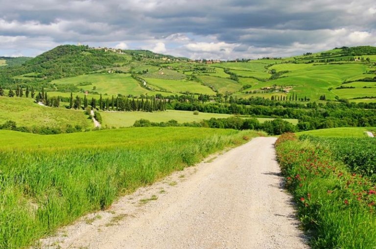 Scenic Roads: the Italian wonders that make driving an immense pleasure ...